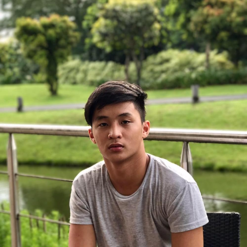 Joseph Kyle Pablo - Biography - IMDb