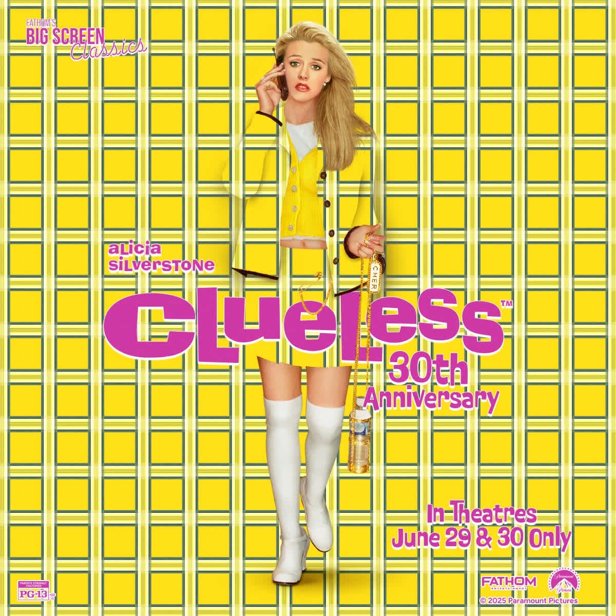 Clueless (1995)