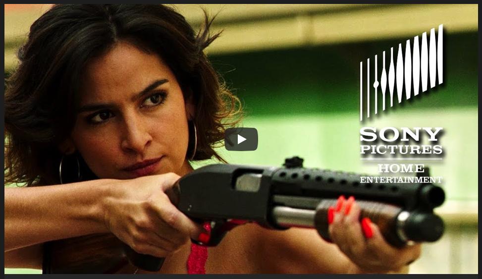 Sniper: Ultimate Kill (2017)