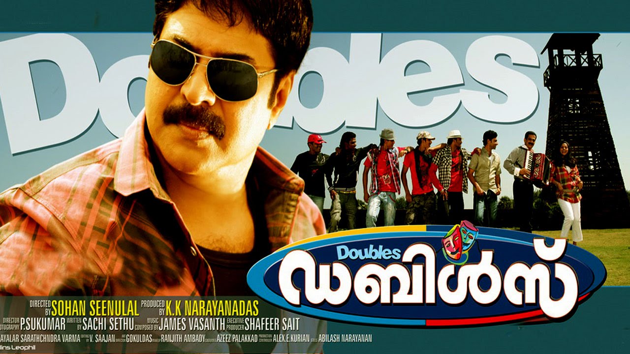 Mammootty