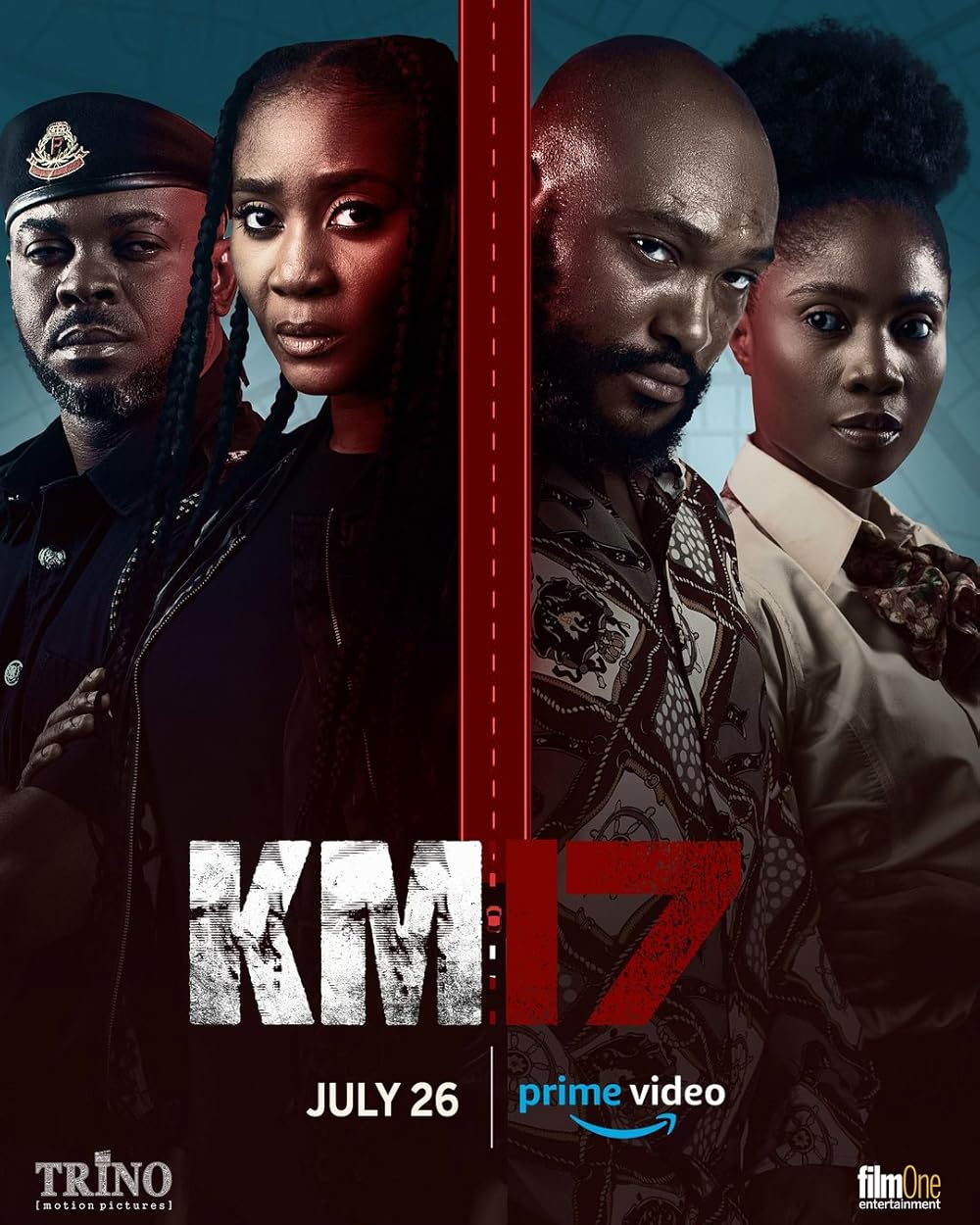 KM17 (2024) - IMDb