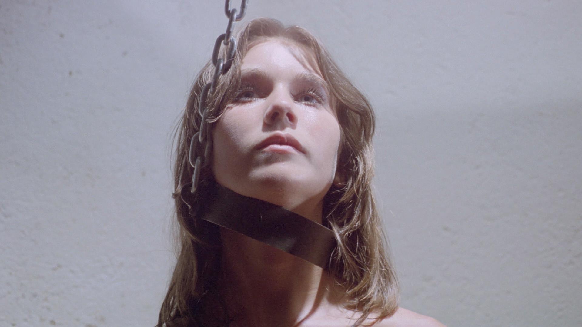 Women in Cellblock 9 (1978)