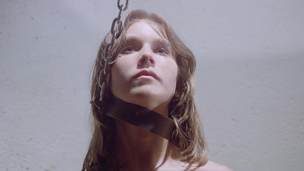 Women in Cellblock 9 (1978)