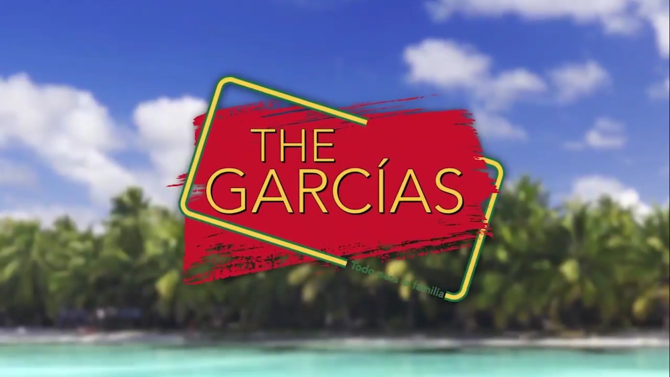 The Garcias (2022)