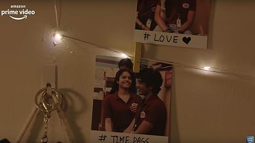 Crash Course (TV Series 2022– ) - Episode list - IMDb