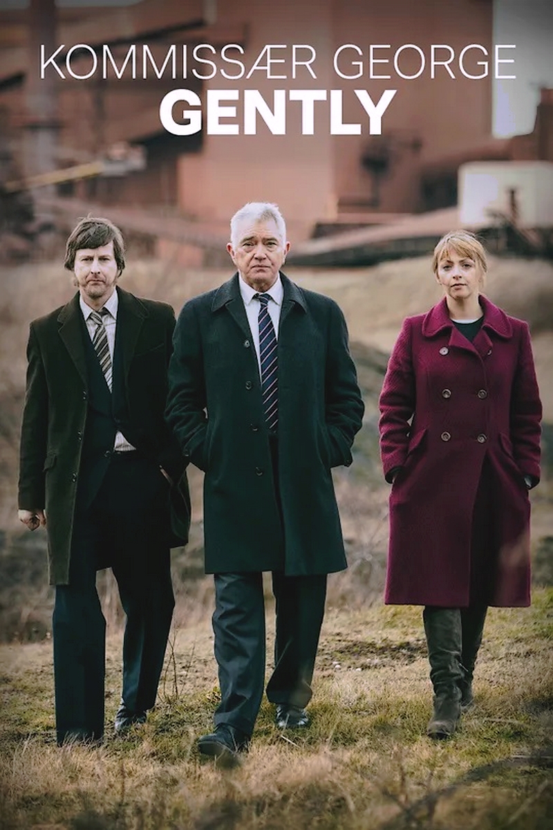 Inspector George Gently (2007)