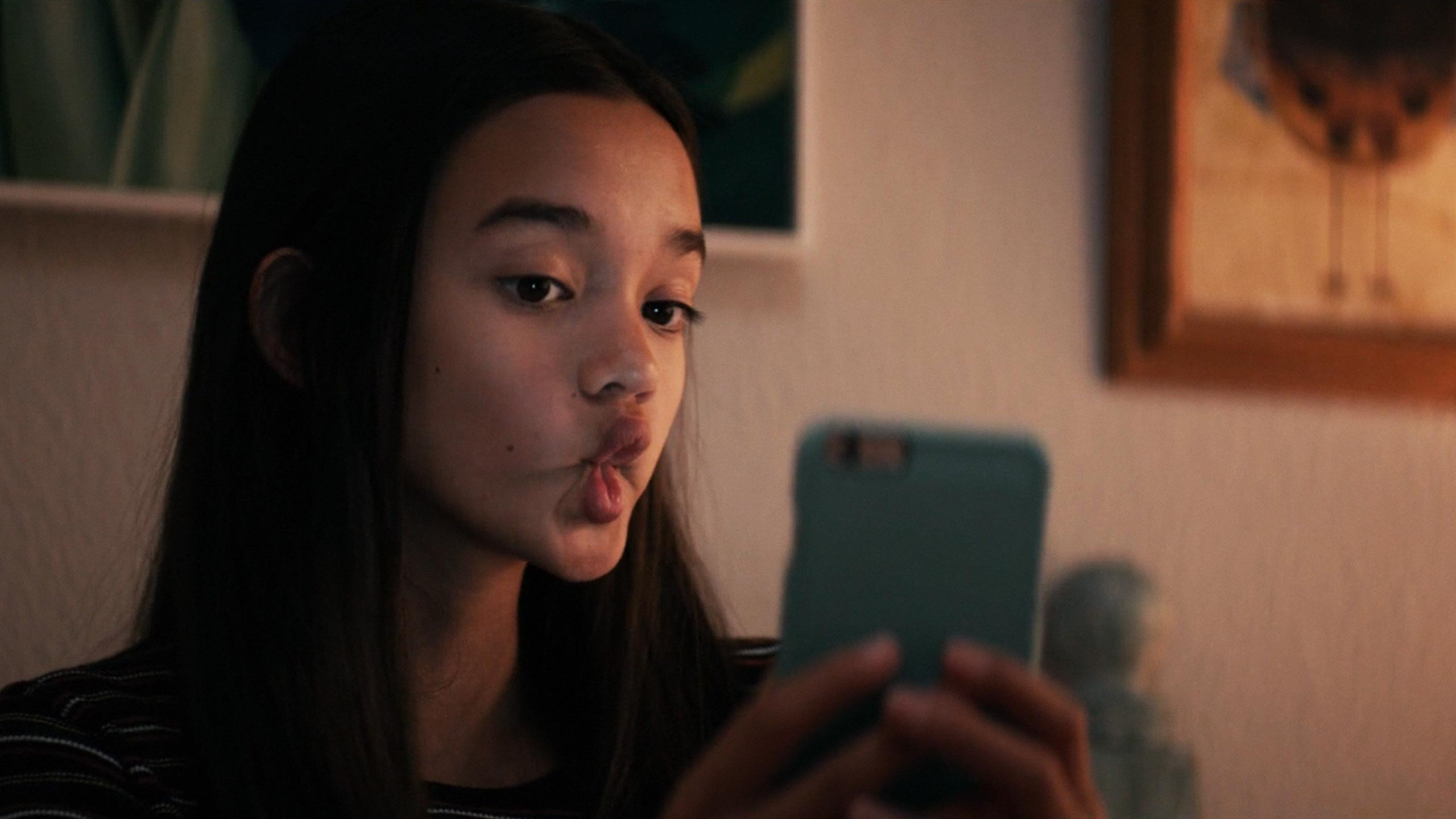 The Social Dilemma (2020)