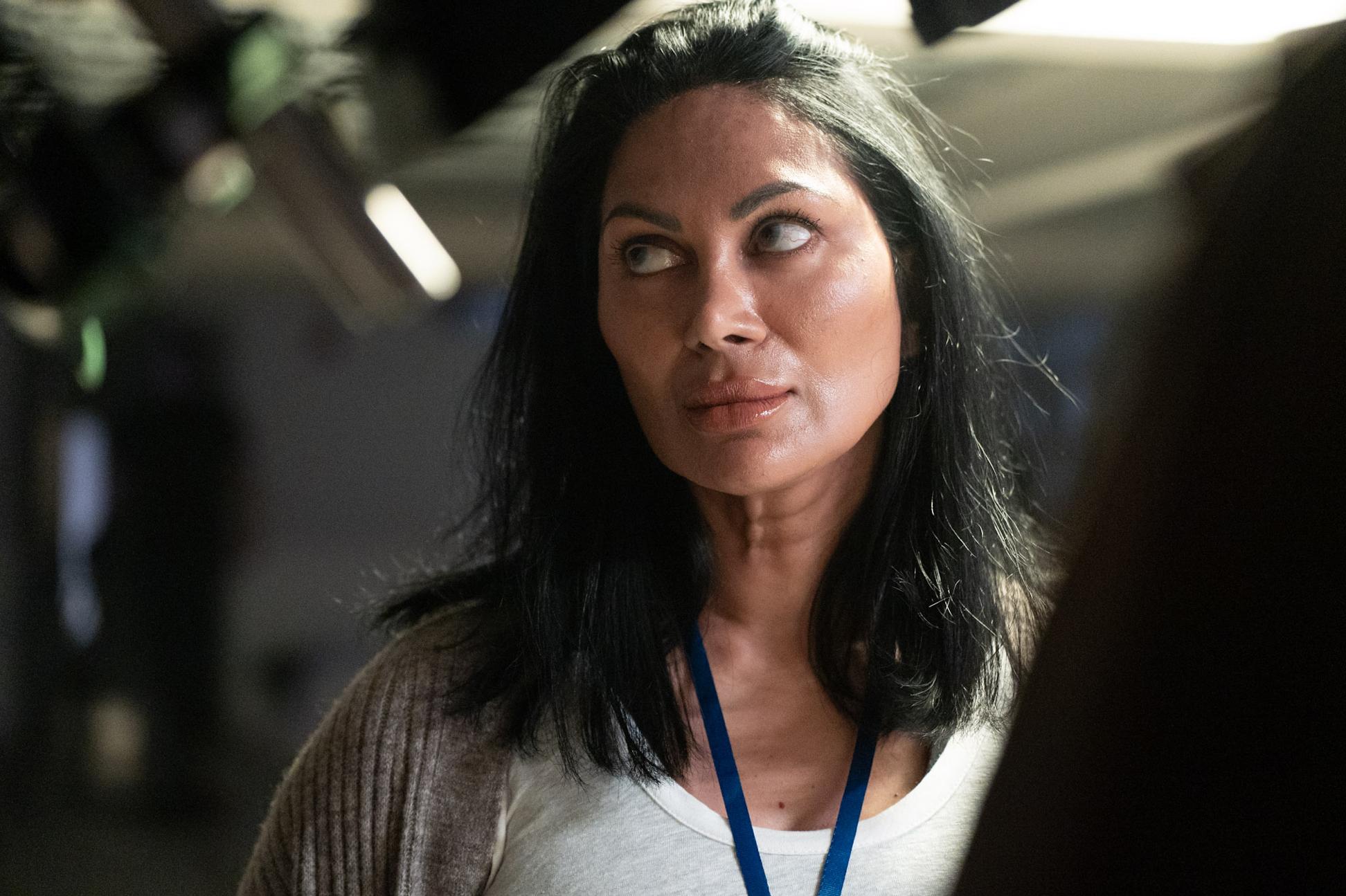 Jeanine Nerissa Sothcott