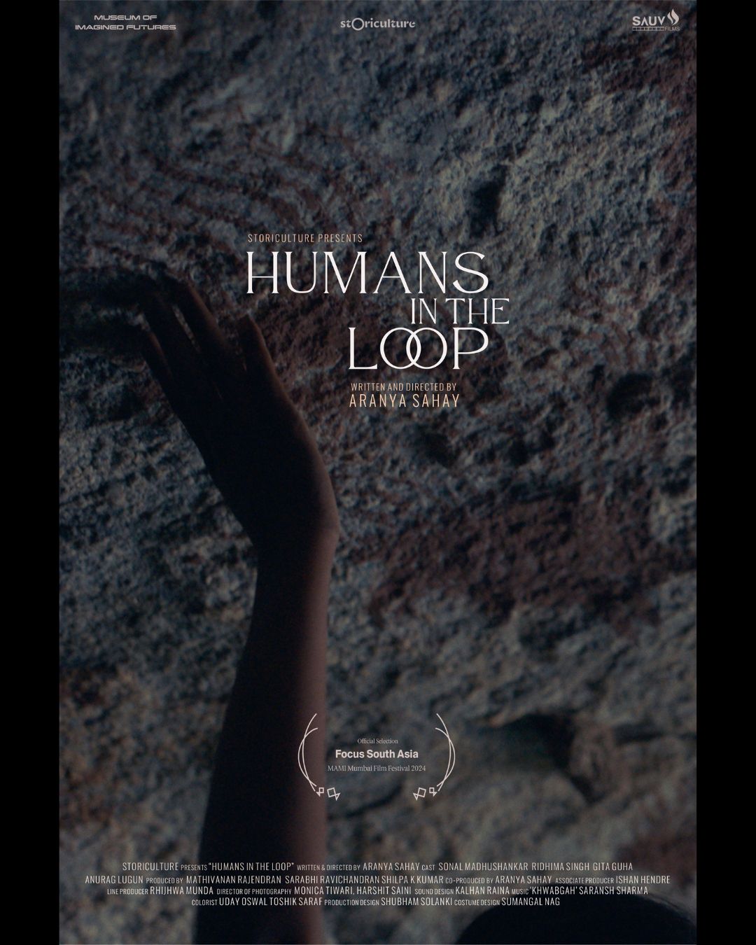 Humans in the Loop (2024)