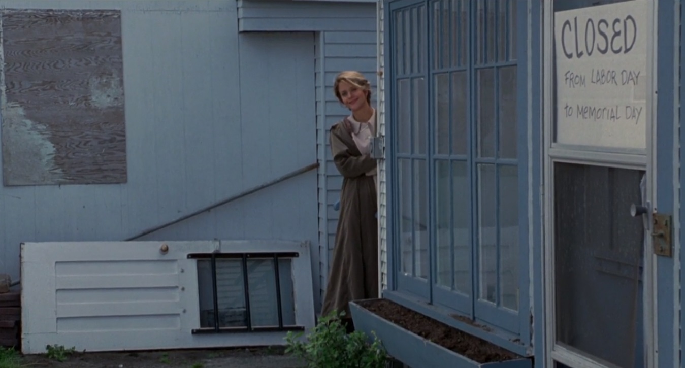 Sintonía de amor (1993)