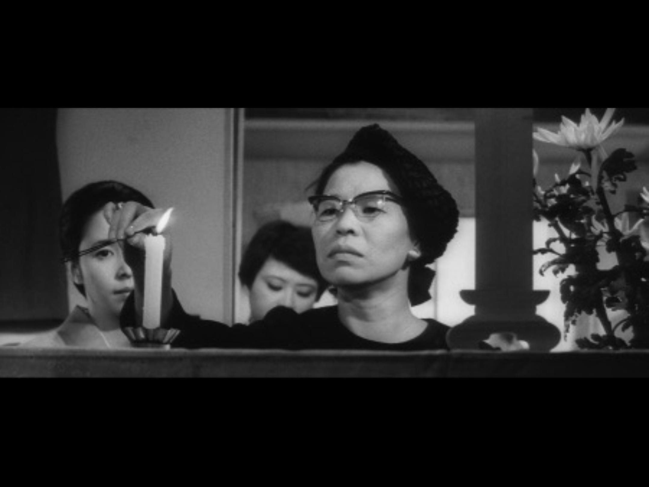 Minagoroshi no reika (1968)
