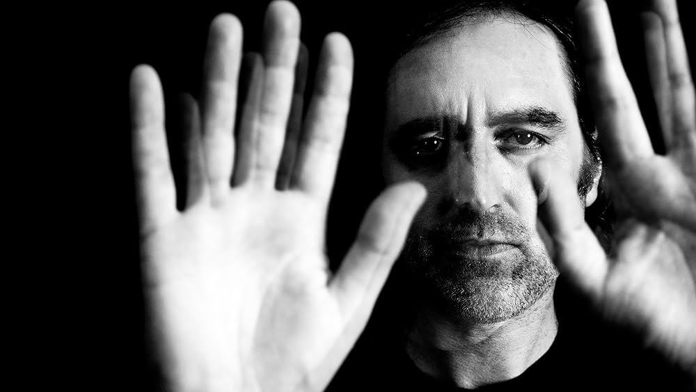 A Place to Bury Strangers: It's Too Much (Music Video 2024) - IMDb