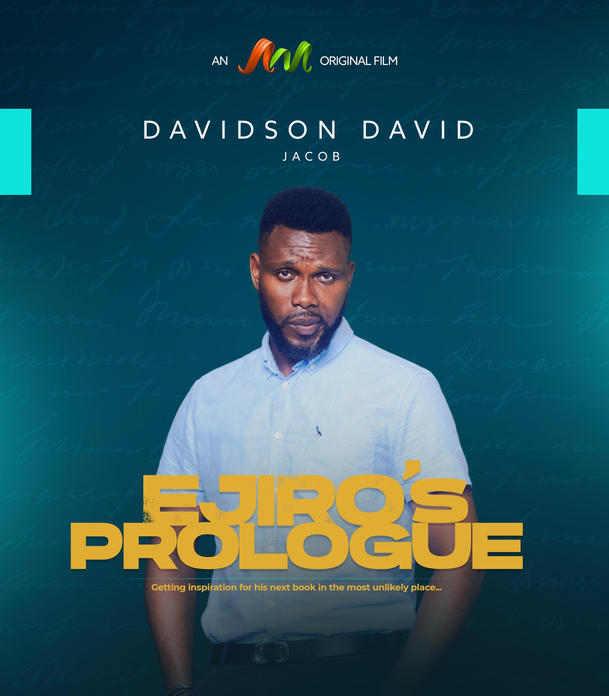 Ejiro's Prologue (2024)