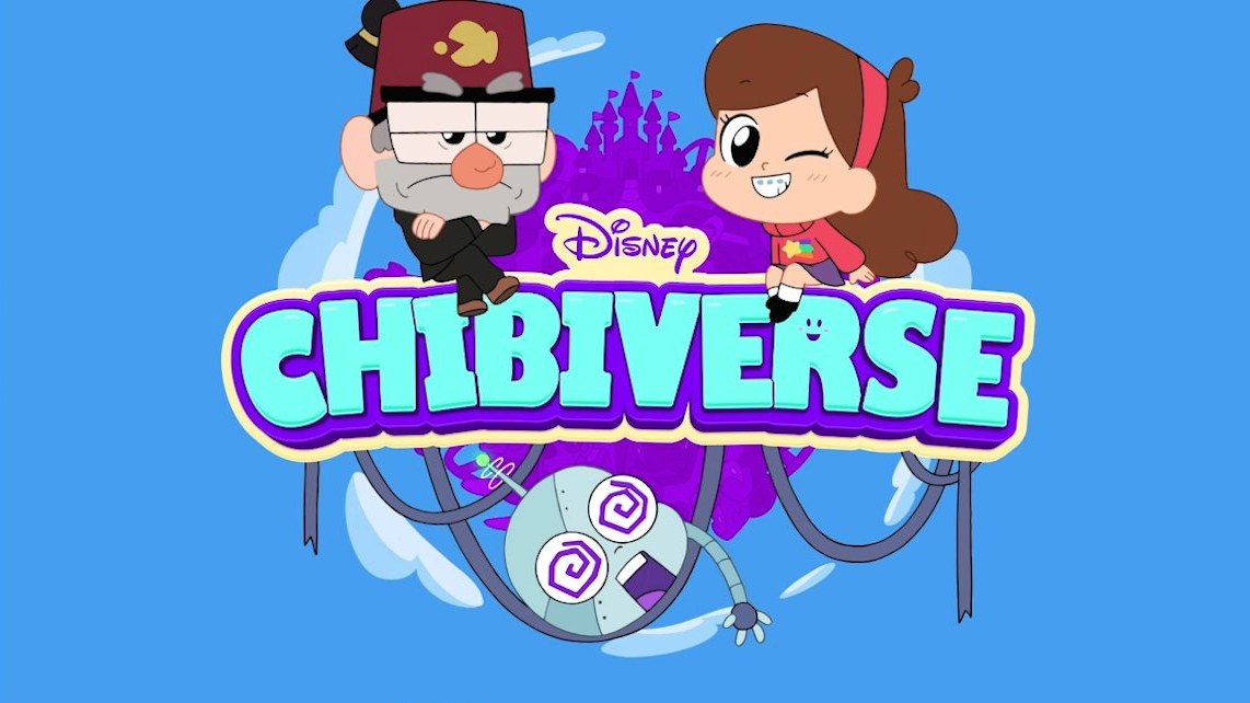 Chibiverse (2022)