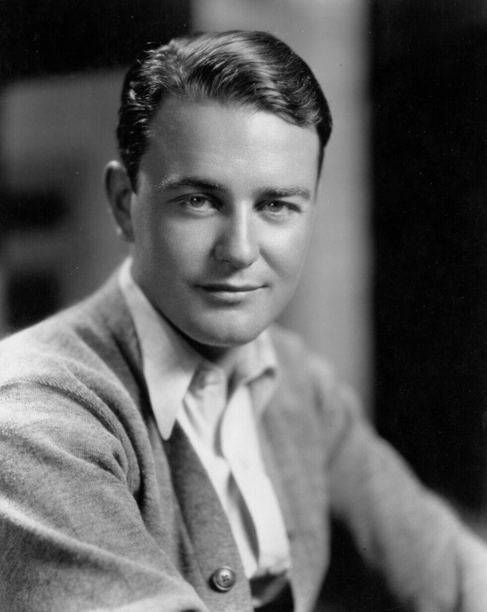 Lew Ayres