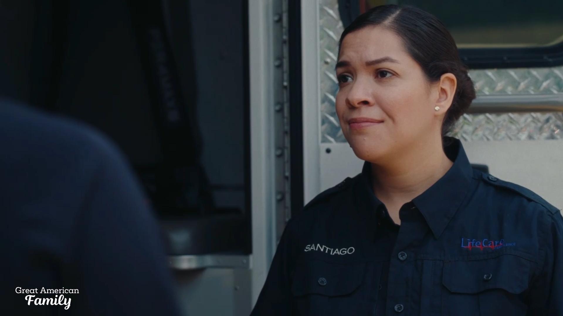 County Rescue (2024)