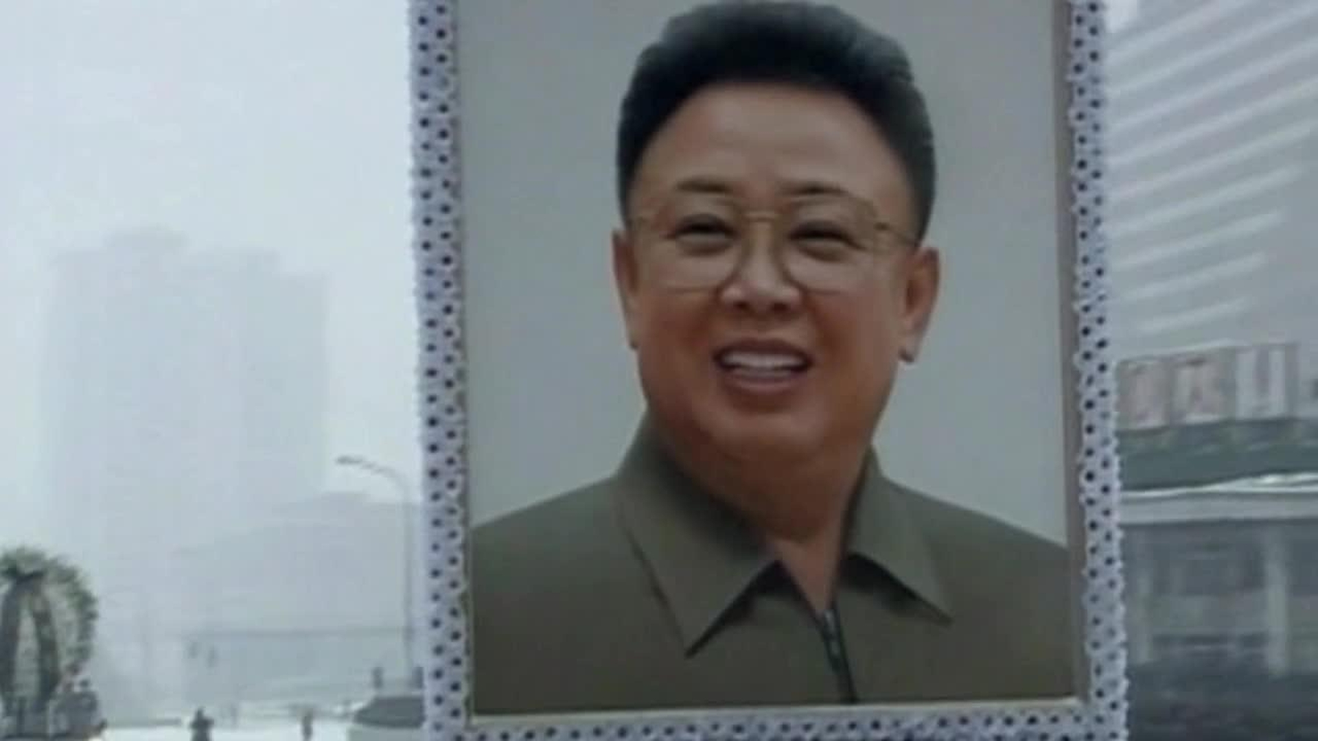 Inside North Korea's Dynasty (2018)