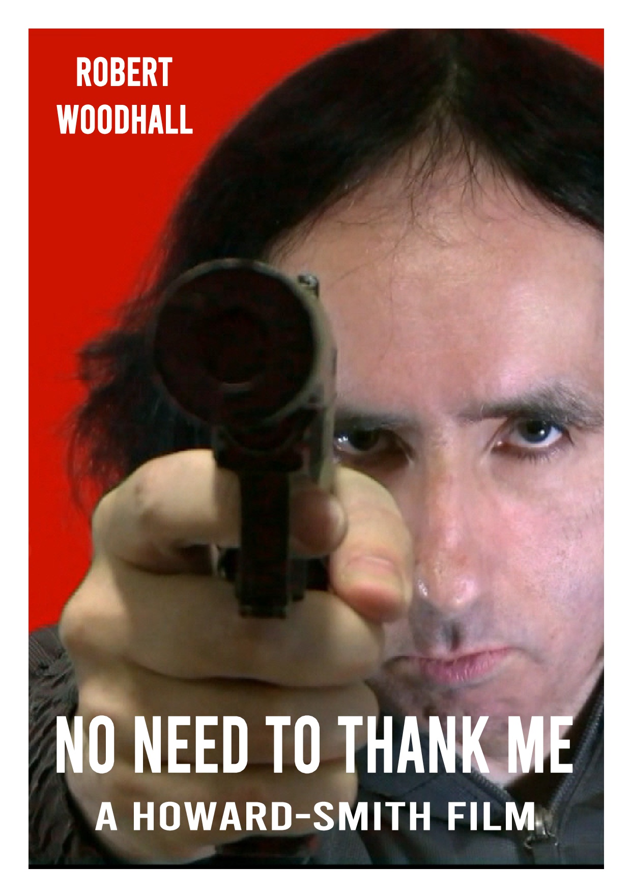 No Need to Thank Me (2024)