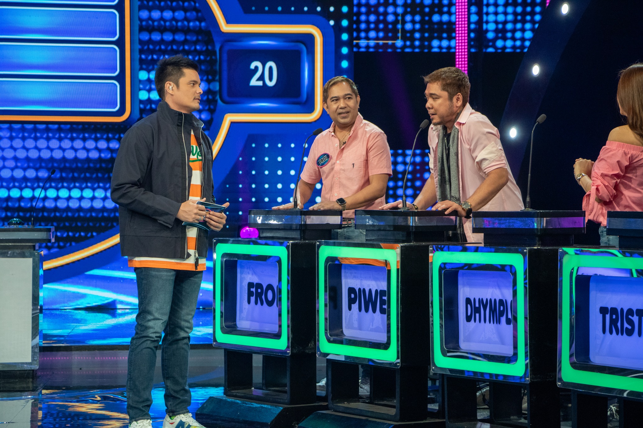 Family Feud Philippines (2022)
