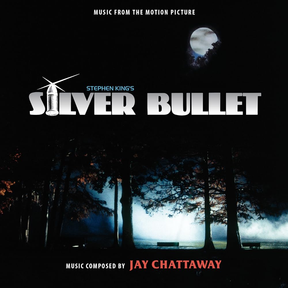 Silver Bullet (1985)