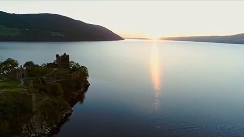 Drain the Oceans (TV Series 2018– ) - Episode list - IMDb