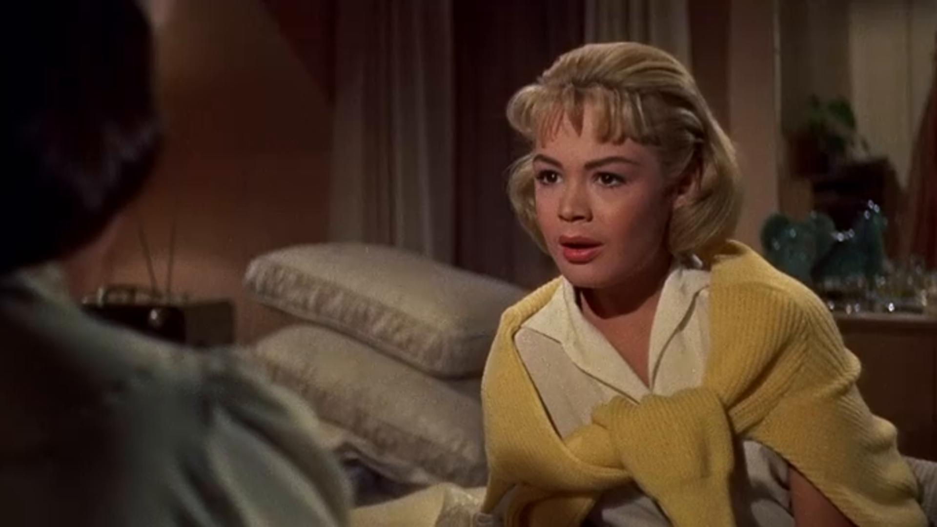 Sandra Dee