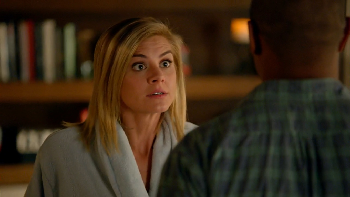 Happy Endings (2011)