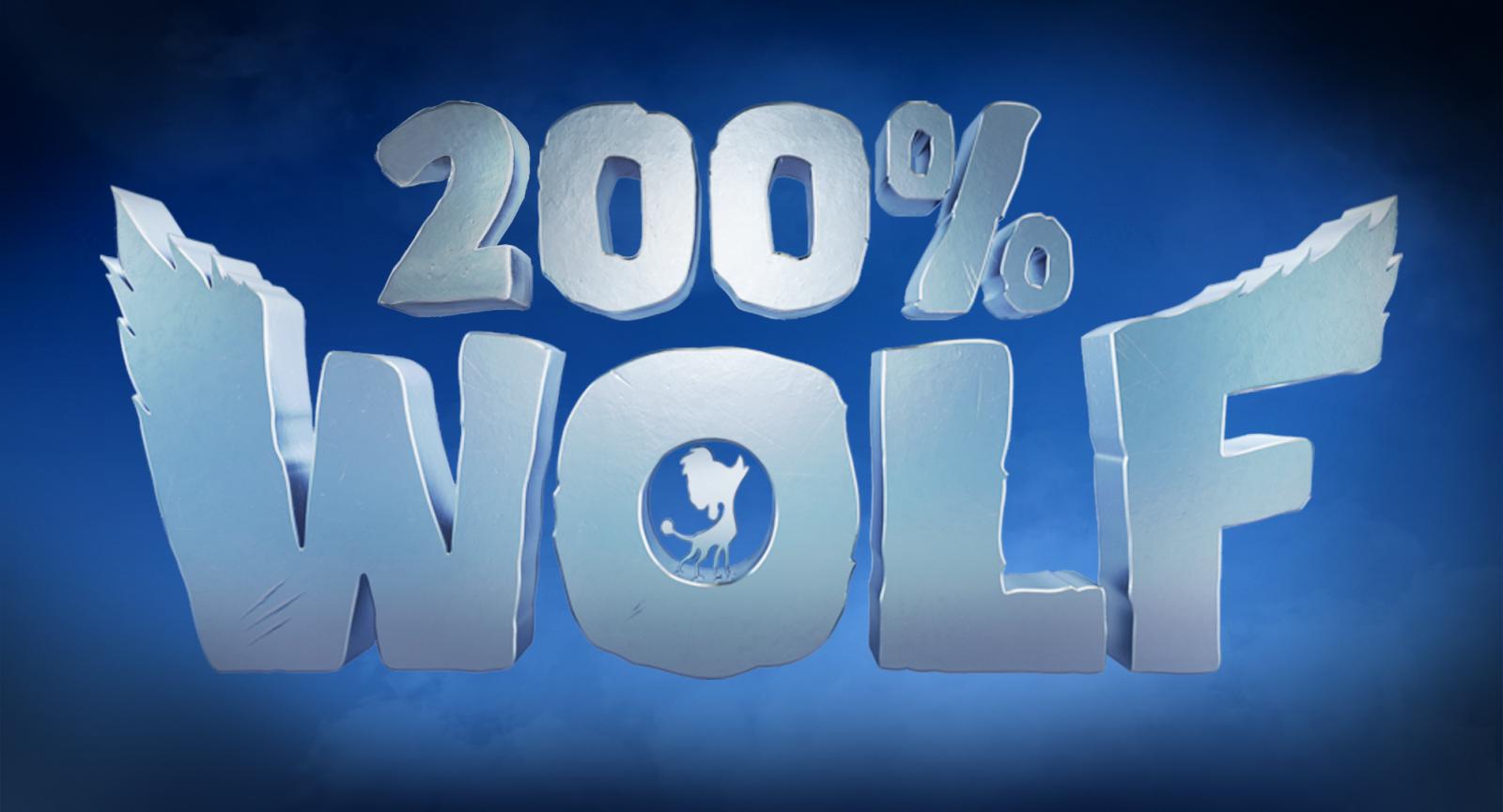200% Wolf (2024)