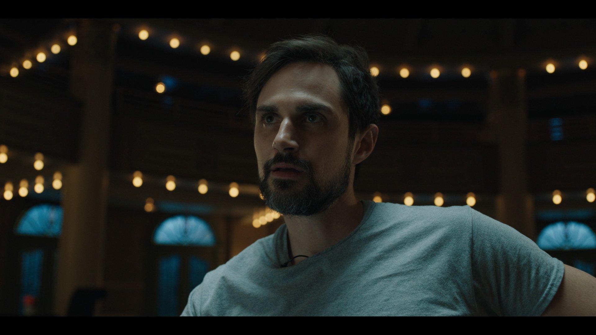 So Cold the River (2022)