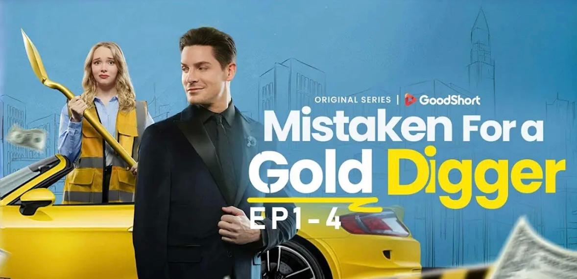 Mistaken for a Gold Digger (2025)