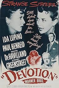 Devotion (1946) - IMDb