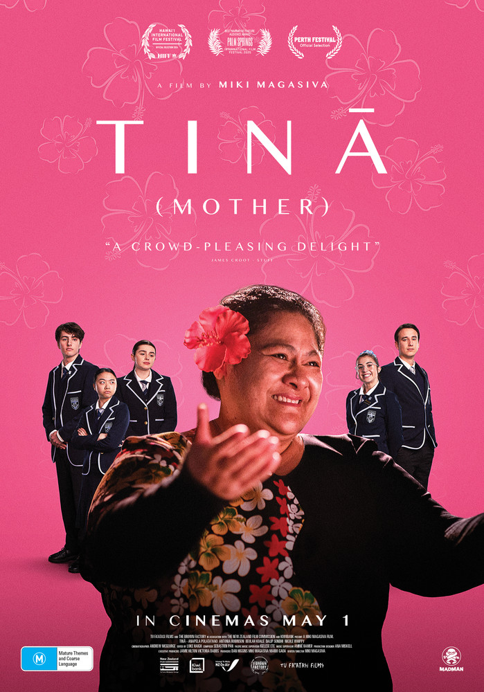 Tina (2024)