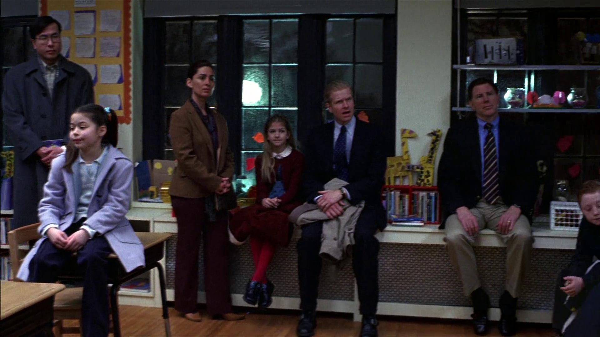 School of Rock (2003)