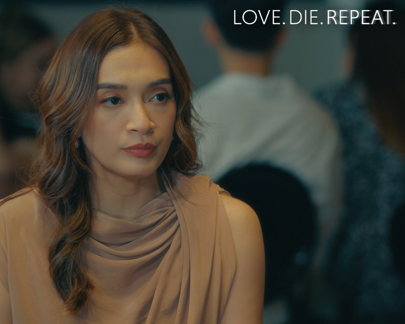Love. Die. Repeat. (2024)
