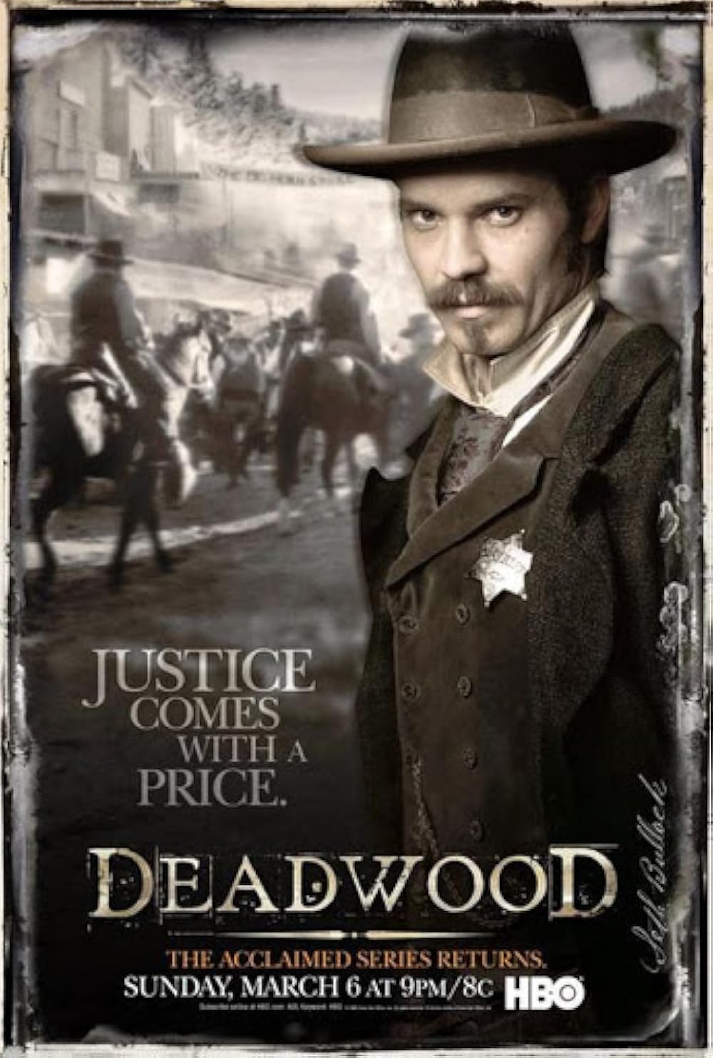Deadwood (2004)