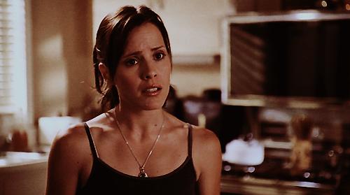 Buffy the Vampire Slayer (1997)