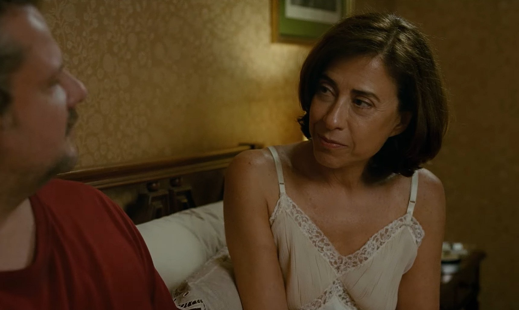 I'm Still Here (2024)