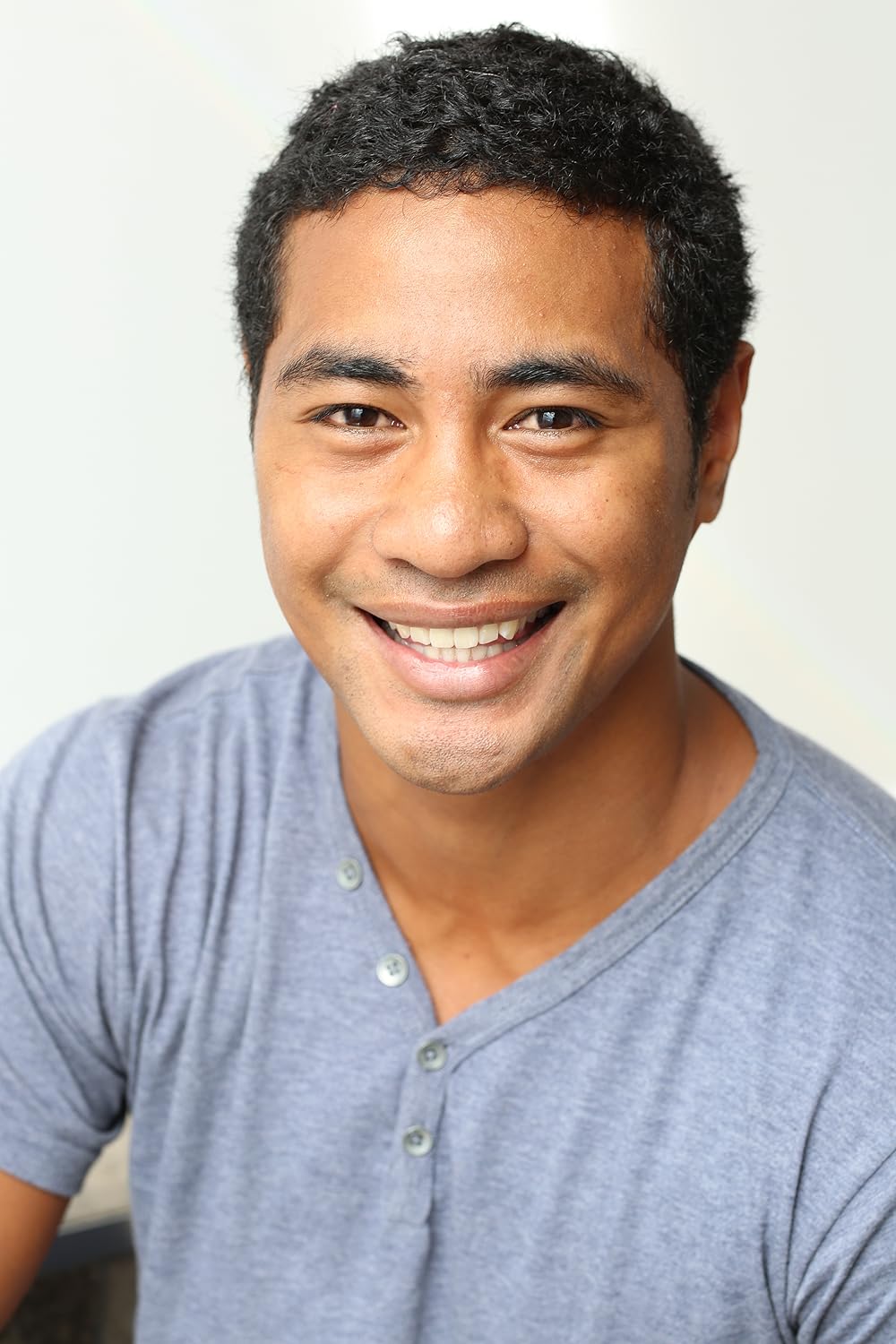 Beulah Koale - IMDb