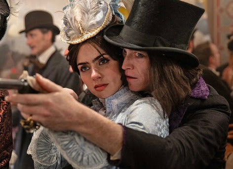 Dracula: A Love Tale (2025)