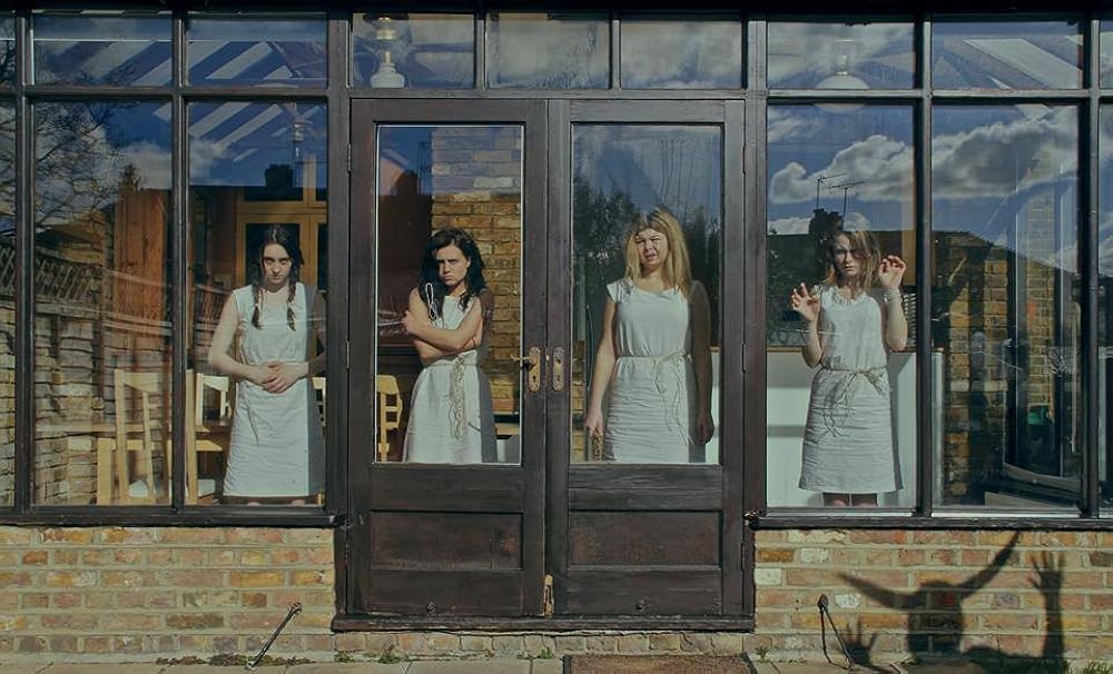 Feed the Beast (Short 2013) - News - IMDb