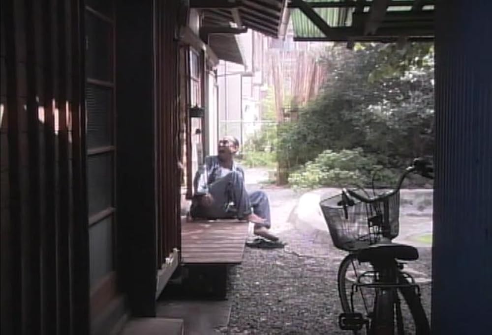 Ju-on: The Curse 2 (2000)