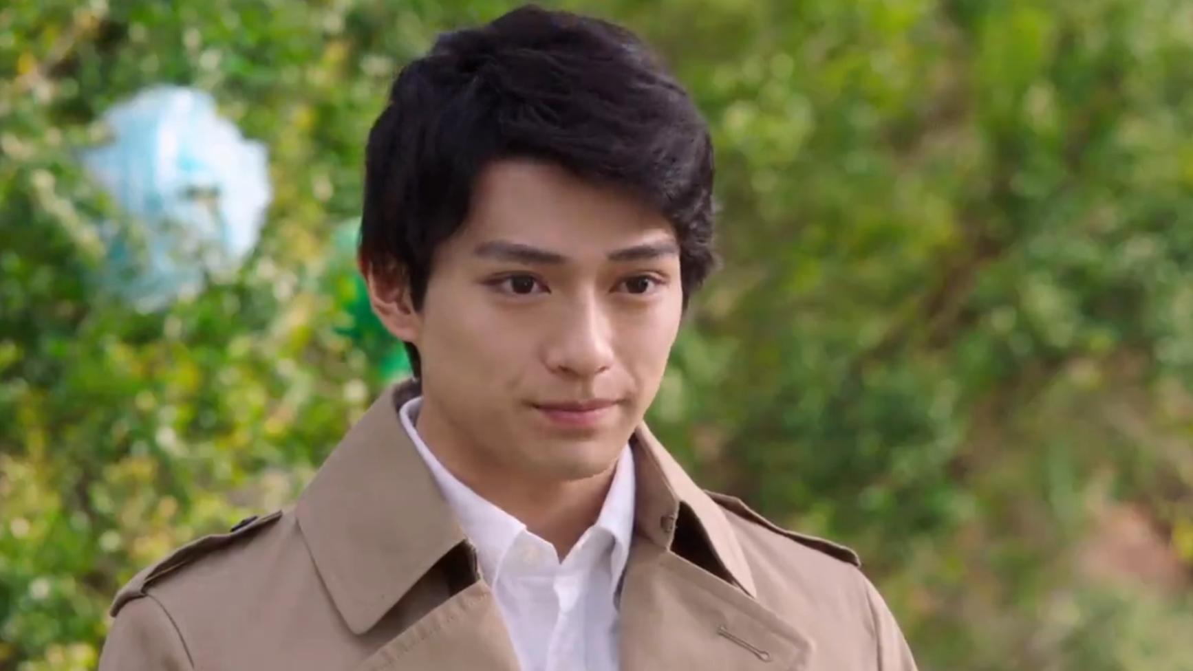 Code Blue: The Movie (2018)