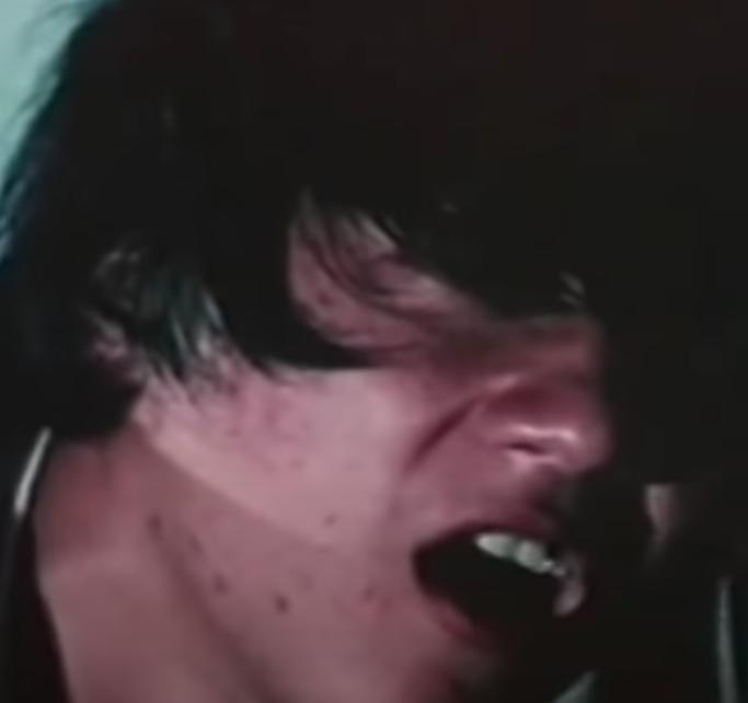 Blood Fingers (1972)