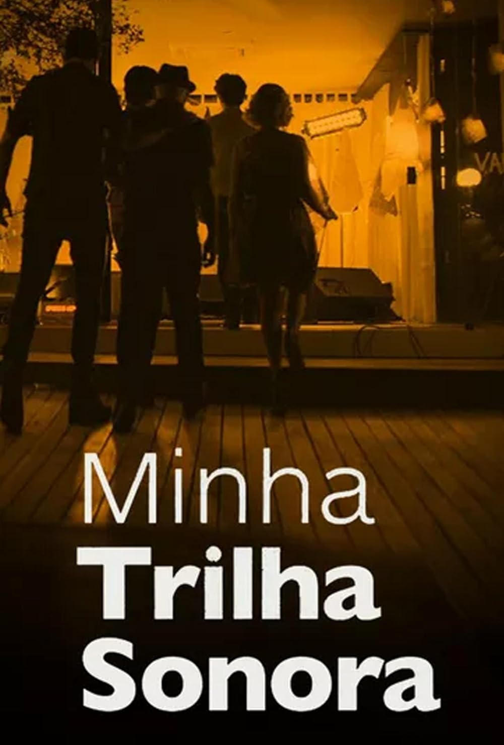 Minha Trilha Sonora (TV Special 2014) - IMDb