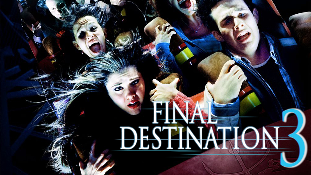 Final Destination 3 (2006)