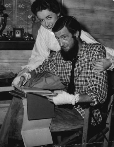 Eureka Stockade (1949)