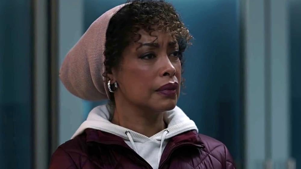 Push - 9-1-1: Lone Star: Captain Strand Blames Himself For What Happened To TK | IMDb