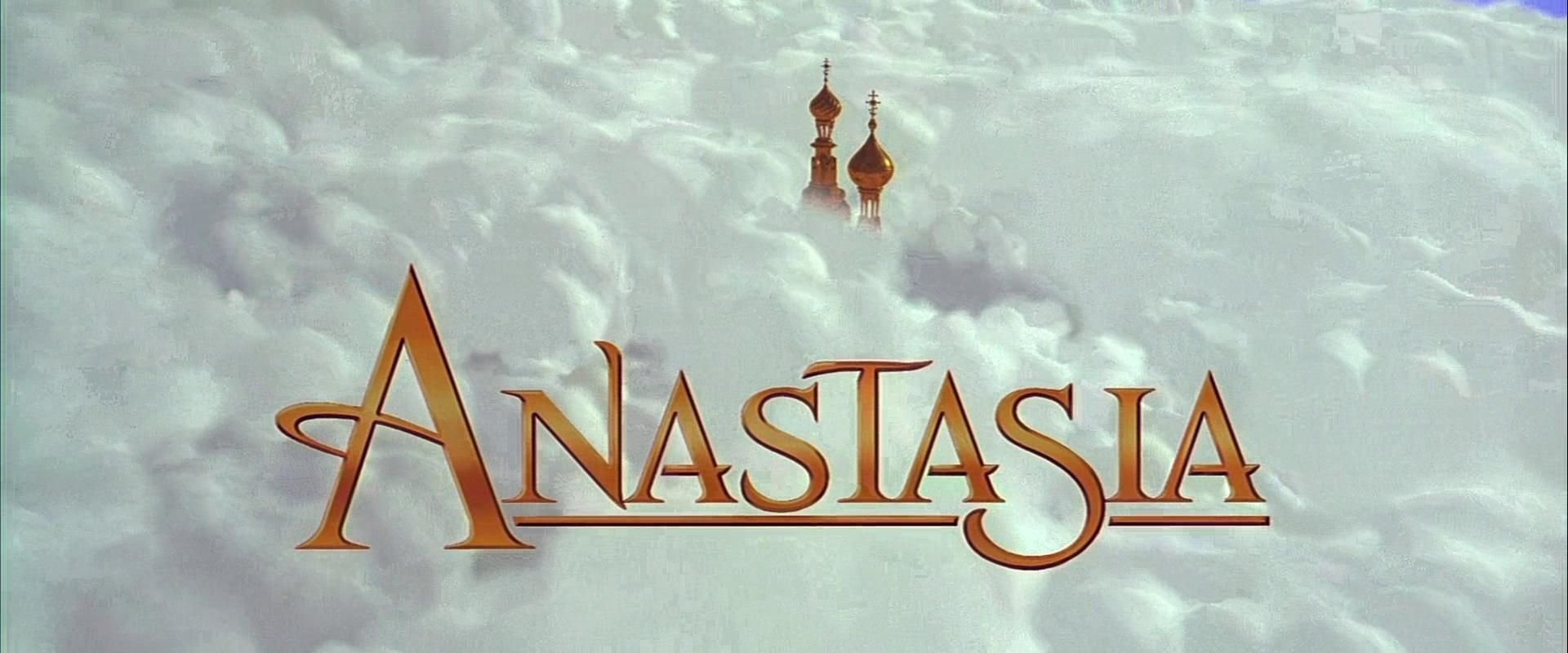 Anastasia (1997)