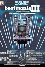 Beatmania III (Video Game 2000) - IMDb