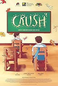 Crush (Short 2023) - IMDb
